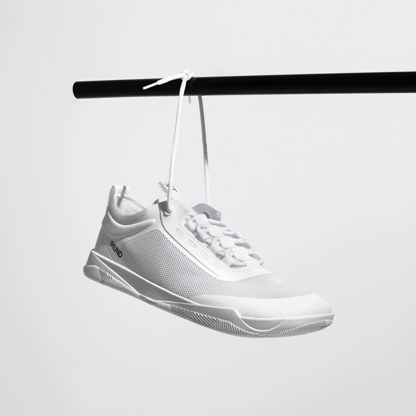 Zero Drop Shoes Guide for Lifters: Pros and Cons – 1HUND